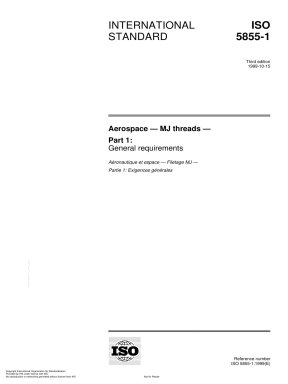 Tiêu Chuẩn Iso 05855-1-1999.Pdf