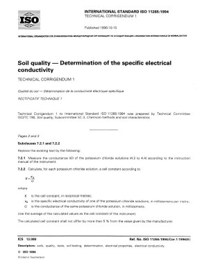 Tiêu chuẩn iso 11265 1994 cor1 1996 scan