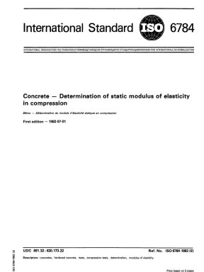 Tiêu chuẩn iso 06784 1982 scan