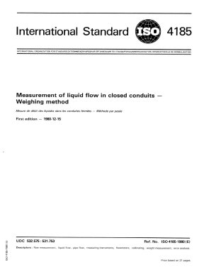 Tiêu chuẩn iso 04185 1980 scan