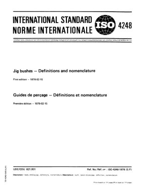 Tiêu chuẩn iso 04248 1978 scan