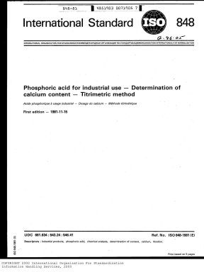 Tiêu chuẩn iso 00848 1981 scan
