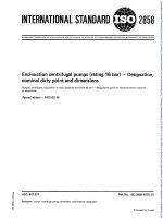 Tiêu chuẩn iso 02858 1975 scan