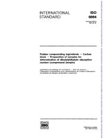 Tiêu chuẩn iso 06894 1991 scan