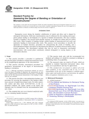 Astm e 1268 01 (2016)