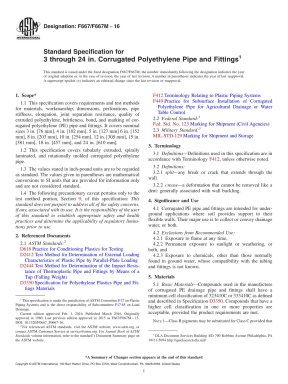 Astm f 667 f 667m 16