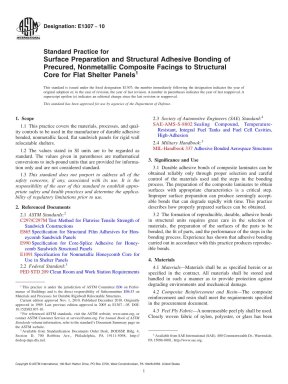 Astm E 1307 - 10.Pdf