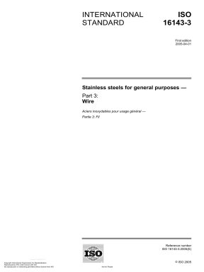 Tiêu chuẩn iso 16143 3 2005