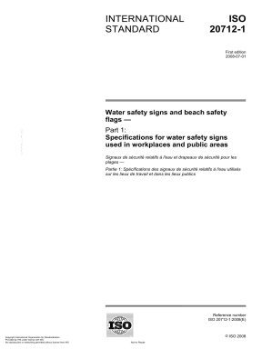 Tiêu chuẩn iso 20712 1 2008