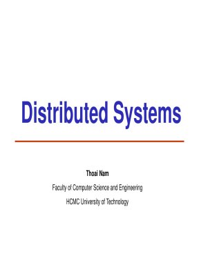 Tin học ứng dụng trong công nghệ hóa học Distributedsystem 14 intro new