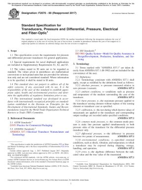 Astm f 2070 00 (2017)