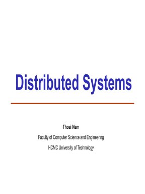 Tin học ứng dụng trong công nghệ hóa học Distributedsystem 14 intro