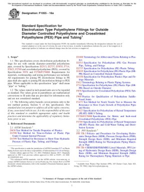 Astm astm f 1055 16a