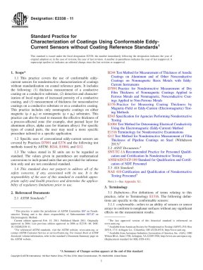 Astm e 2338 11