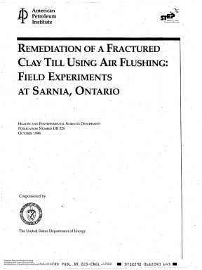Api dr 225 1998 scan (american petroleum institute)
