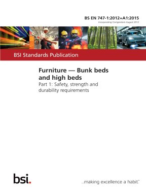 Bsi bs en 00747 1 2012 + a1 2015
