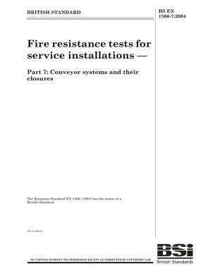 Bsi bs en 01366 7 2004