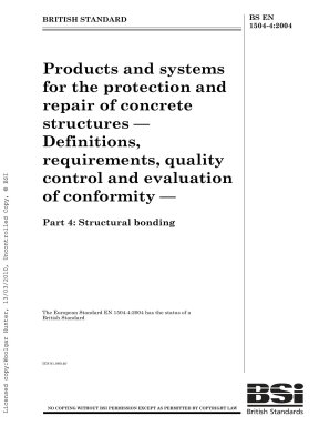 Bsi bs en 01504 4 2004
