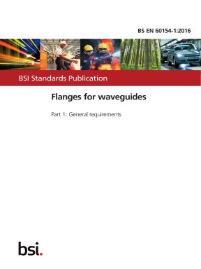 Bsi bs en 60154 1 2016