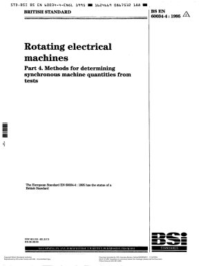 Bsi bs en 60034 4 1995 scan