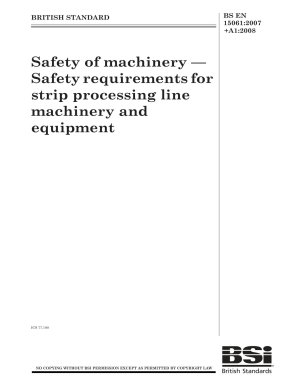 Bsi bs en 15061 2007 + a1 2008