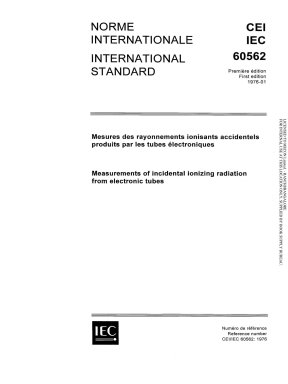 Iec 60562 1976 scan