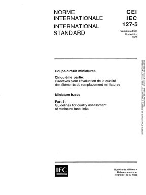 Iec 60127 5 1988 scan