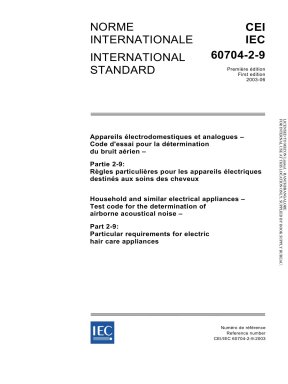Iec 60704 2 9 2003