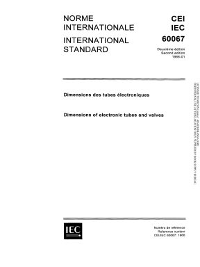 Iec 60067 1966 scan