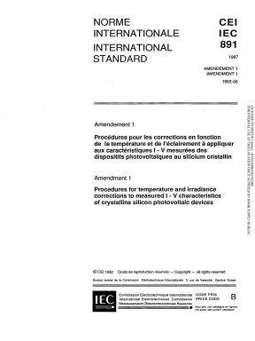 Iec 60891 1987 amd1 1992 scan