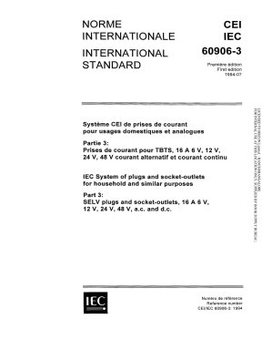 Iec 60906 3 1994 scan