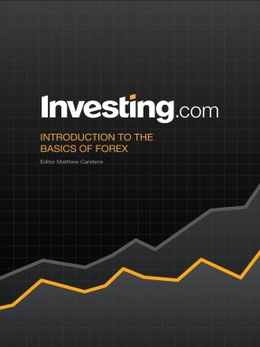 Vol 1 introduction to the basics of forex
