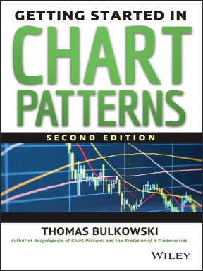 Getting started in chart patterns EBOOK