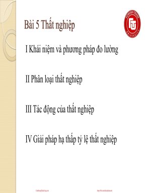 [Ktvm]-Kinh-Te-Vi-Mo-1_Pham-Xuan-Truong_5-Slide-That-Nghiep - [Cuuduongthancong.com].Pdf