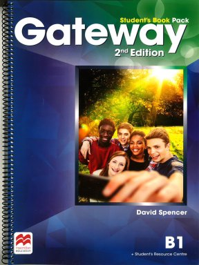 gateway b1 2nd ed students book 2016 pdf