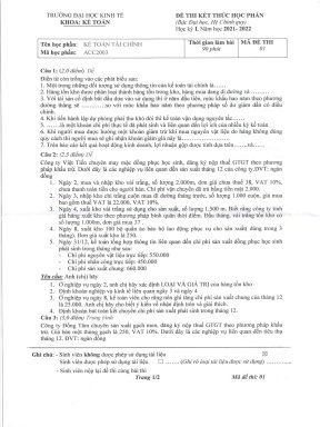 Acc2003_2312_13H30_Ke Toan Tai Chinh (De Tieng Viet).Pdf