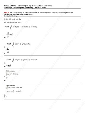 Đáp Án - Eg10.2 - Giải Tích 2.Pdf