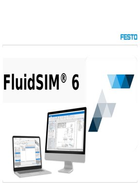 Fluidsim 6
