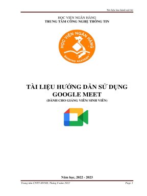 Hdsd Google Meet_V2.Pdf
