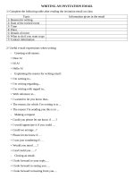 Handouts For Writing Task.docx