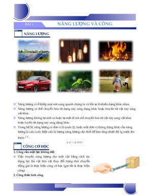 Bai tap vat li 10 hk2 ctst