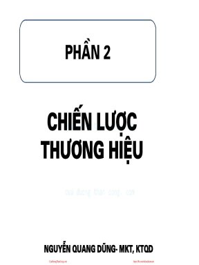 Quan-Tri-Thuong-Hieu_Nguyen-Quang-Dung_C2-Chien-Luoc-Thuong-Hieu ...